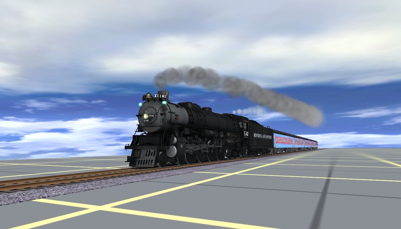 Trainz Portal