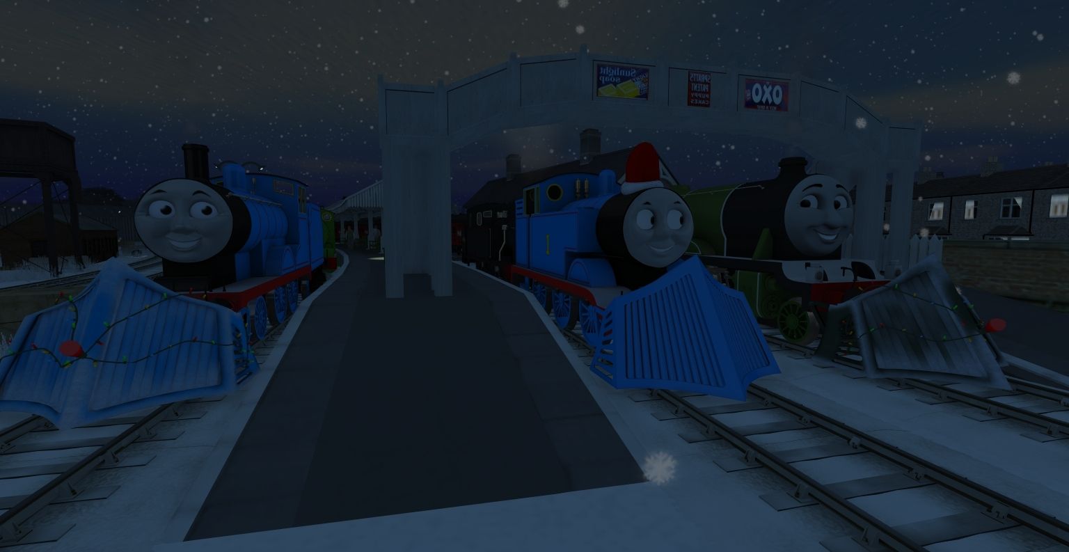 Trainz Portal