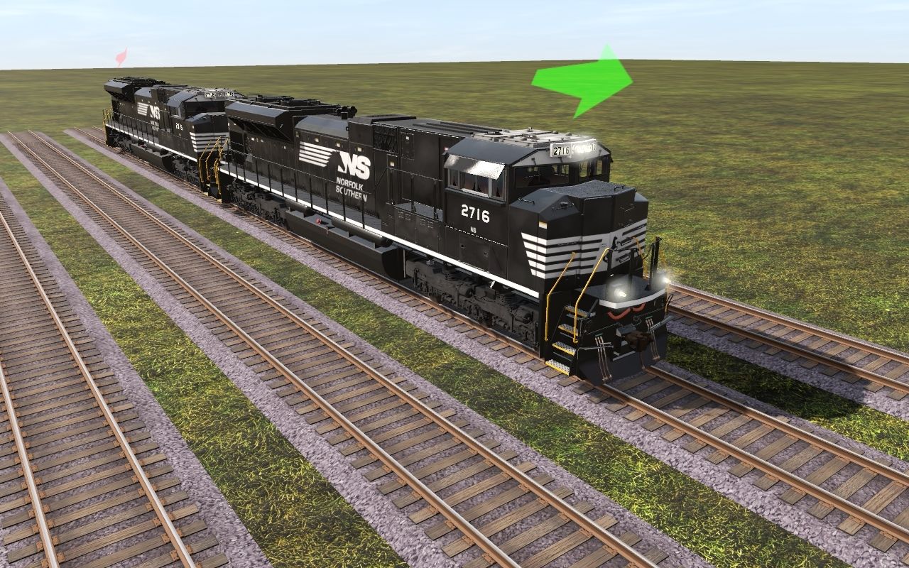 Trainz Portal