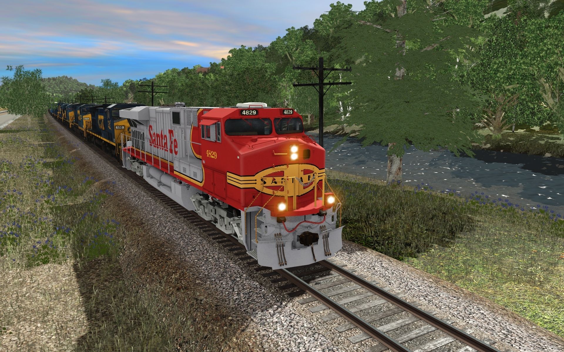 Trainz Portal