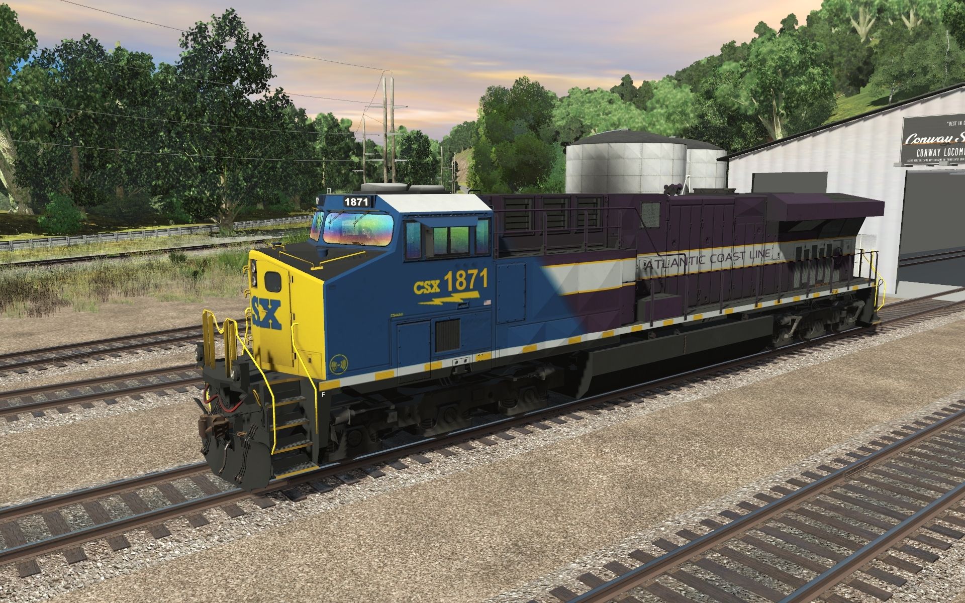 Trainz Portal