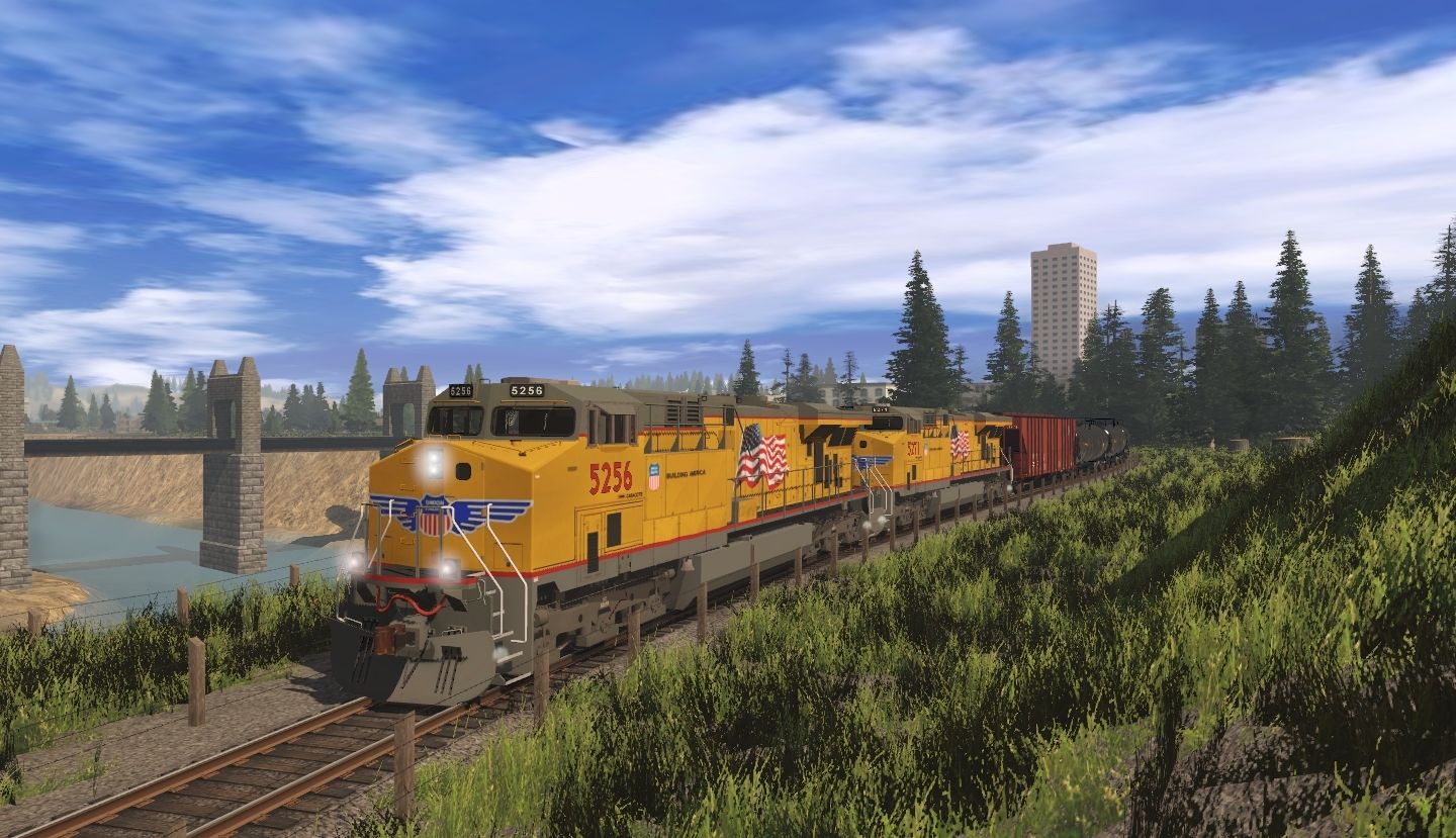 Trainz Portal