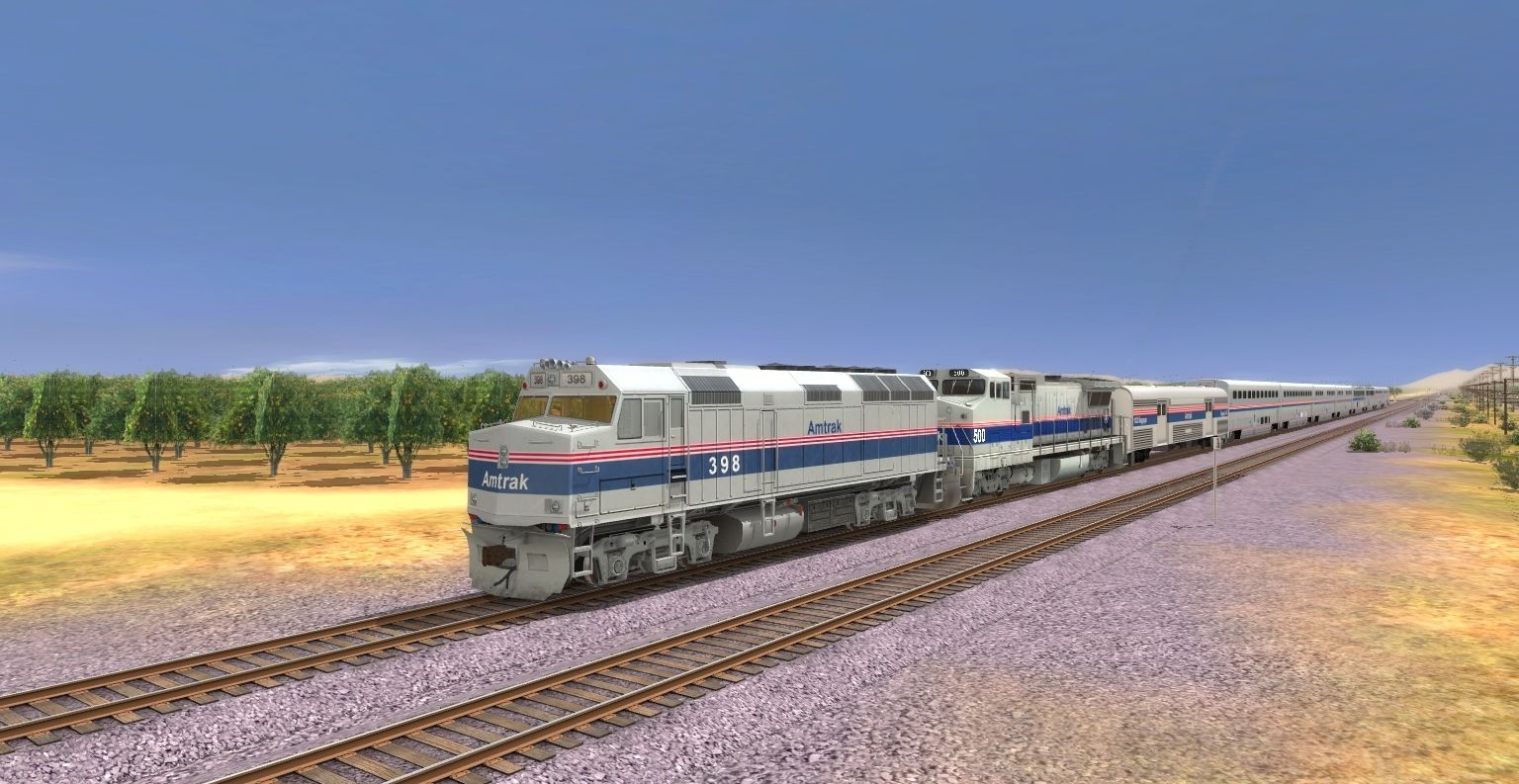 Trainz Portal