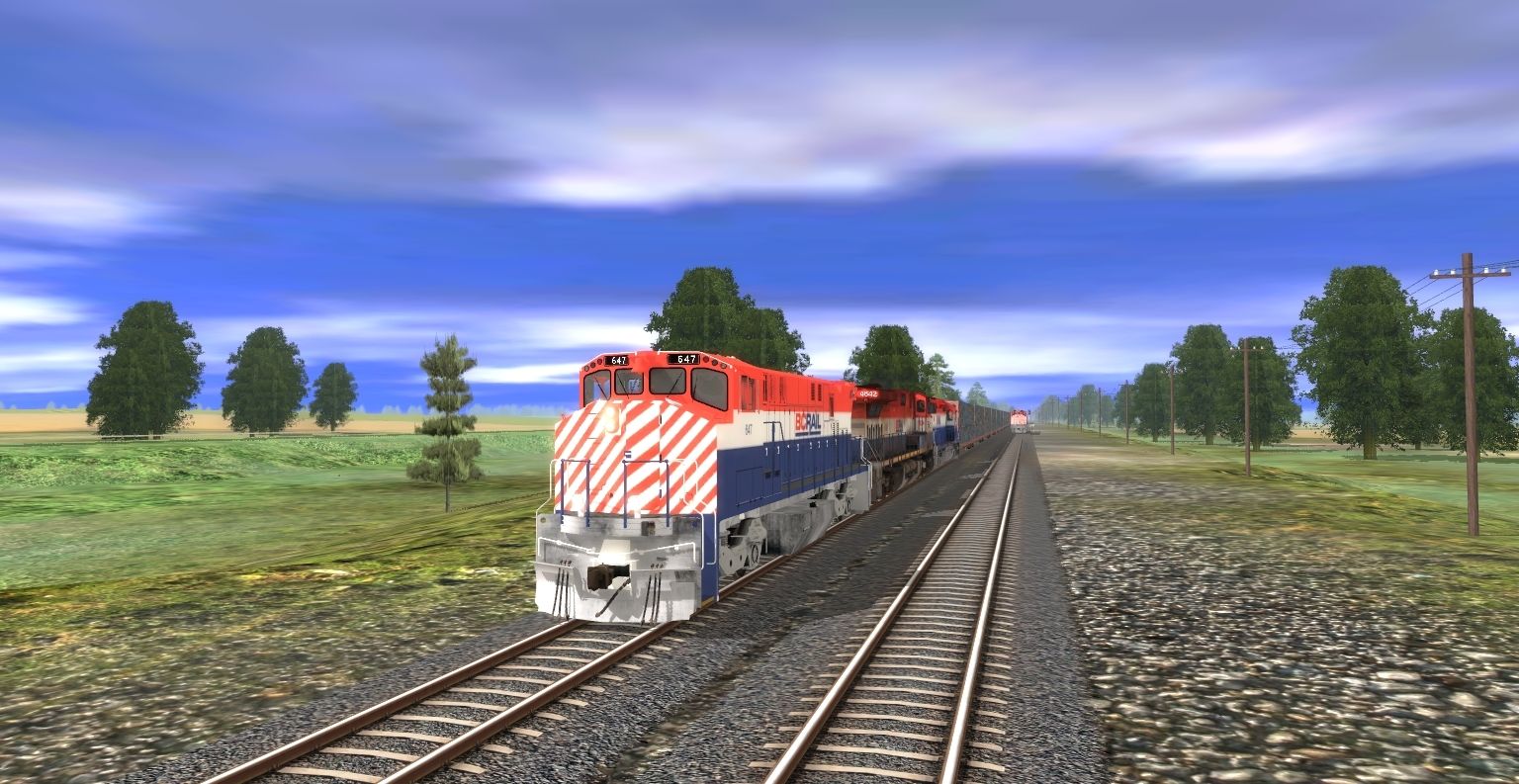 Trainz Portal