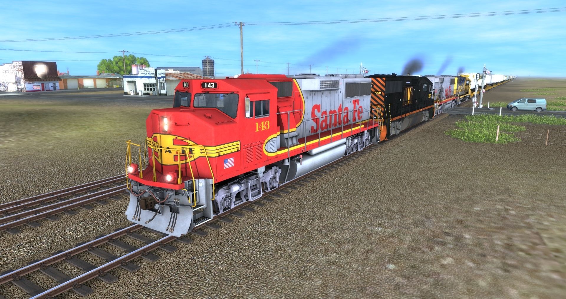 Trainz Portal