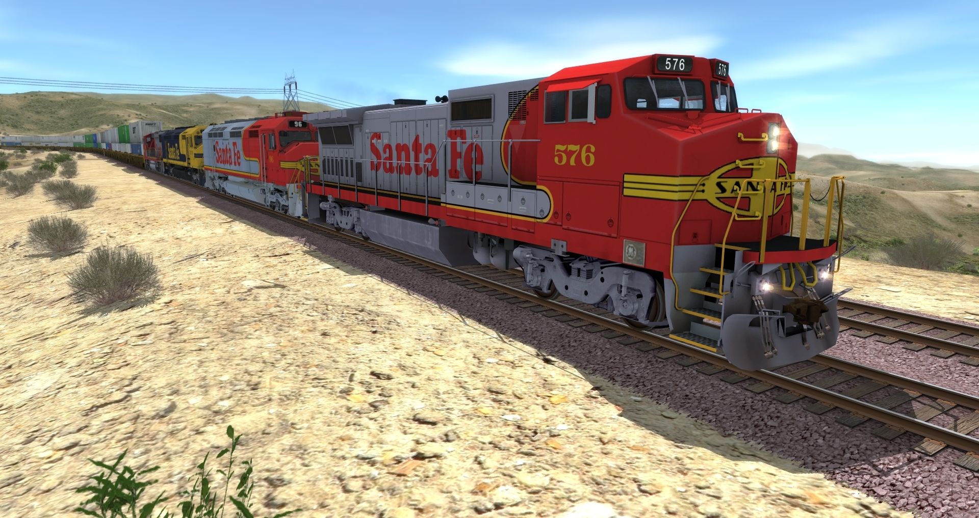 Trainz Portal
