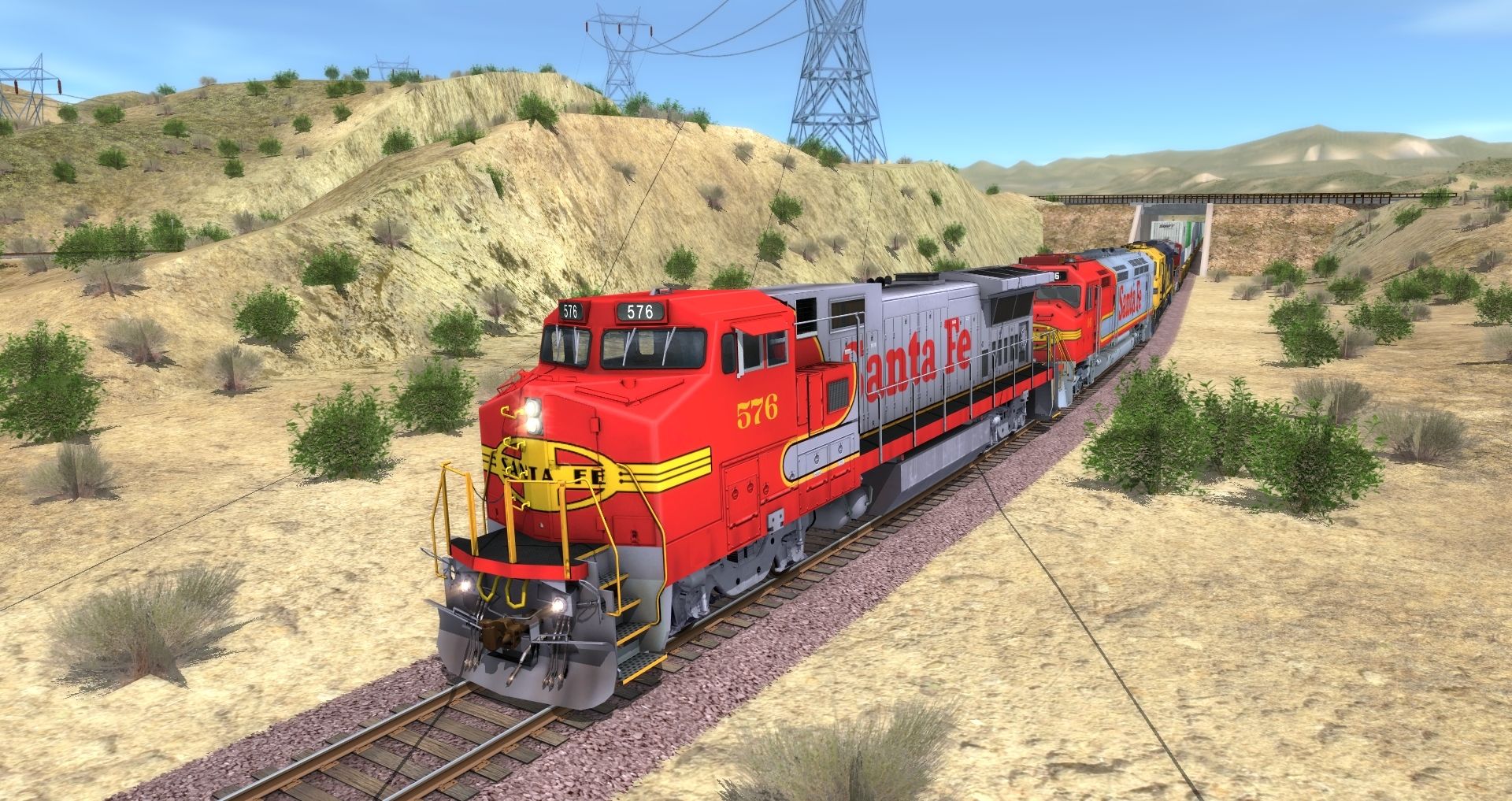 Trainz Portal