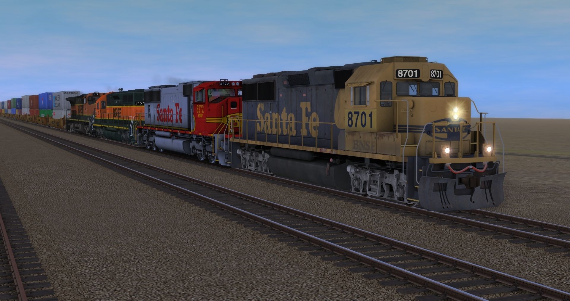 Trainz Portal