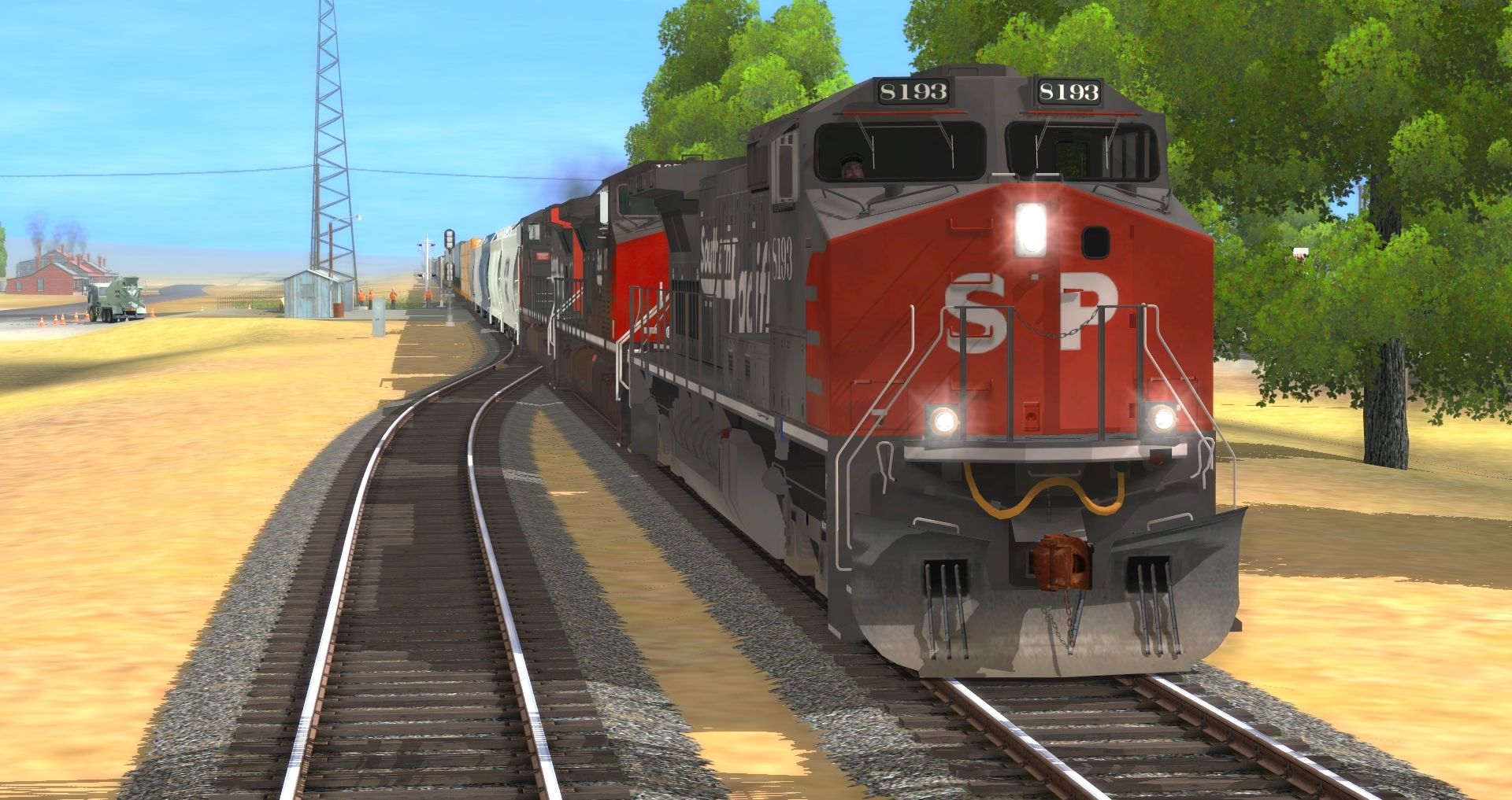 Trainz Portal