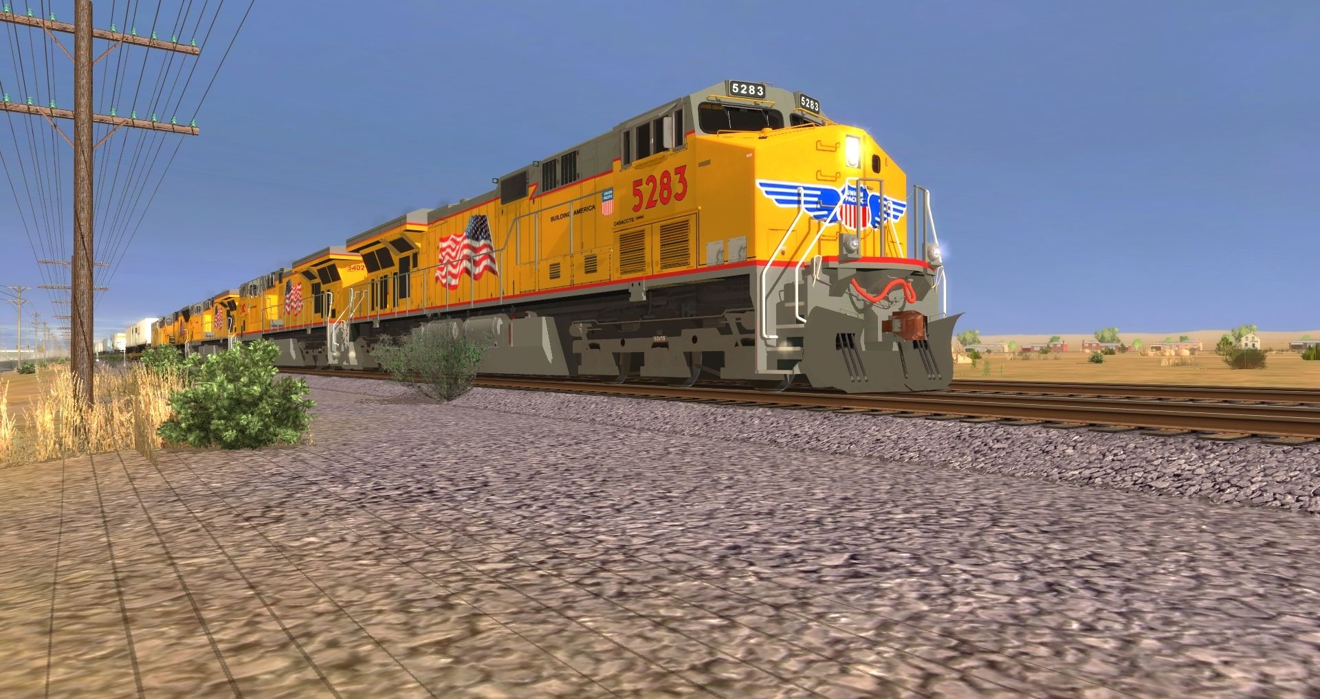 Trainz Portal