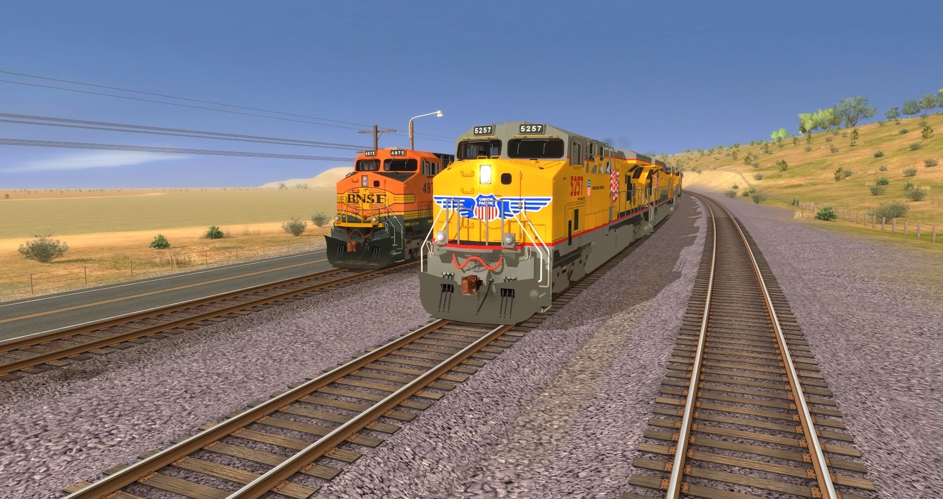 Trainz Portal