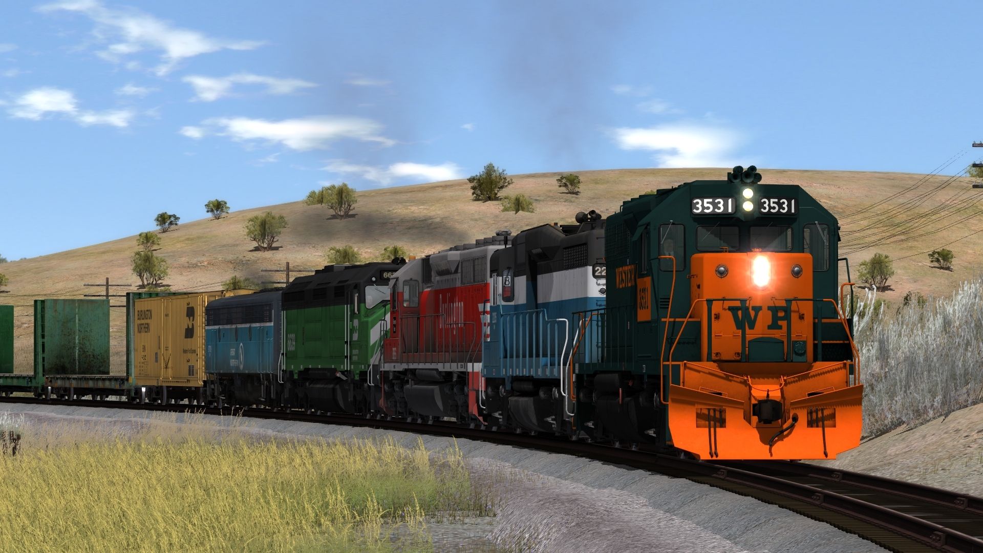 Trainz Portal