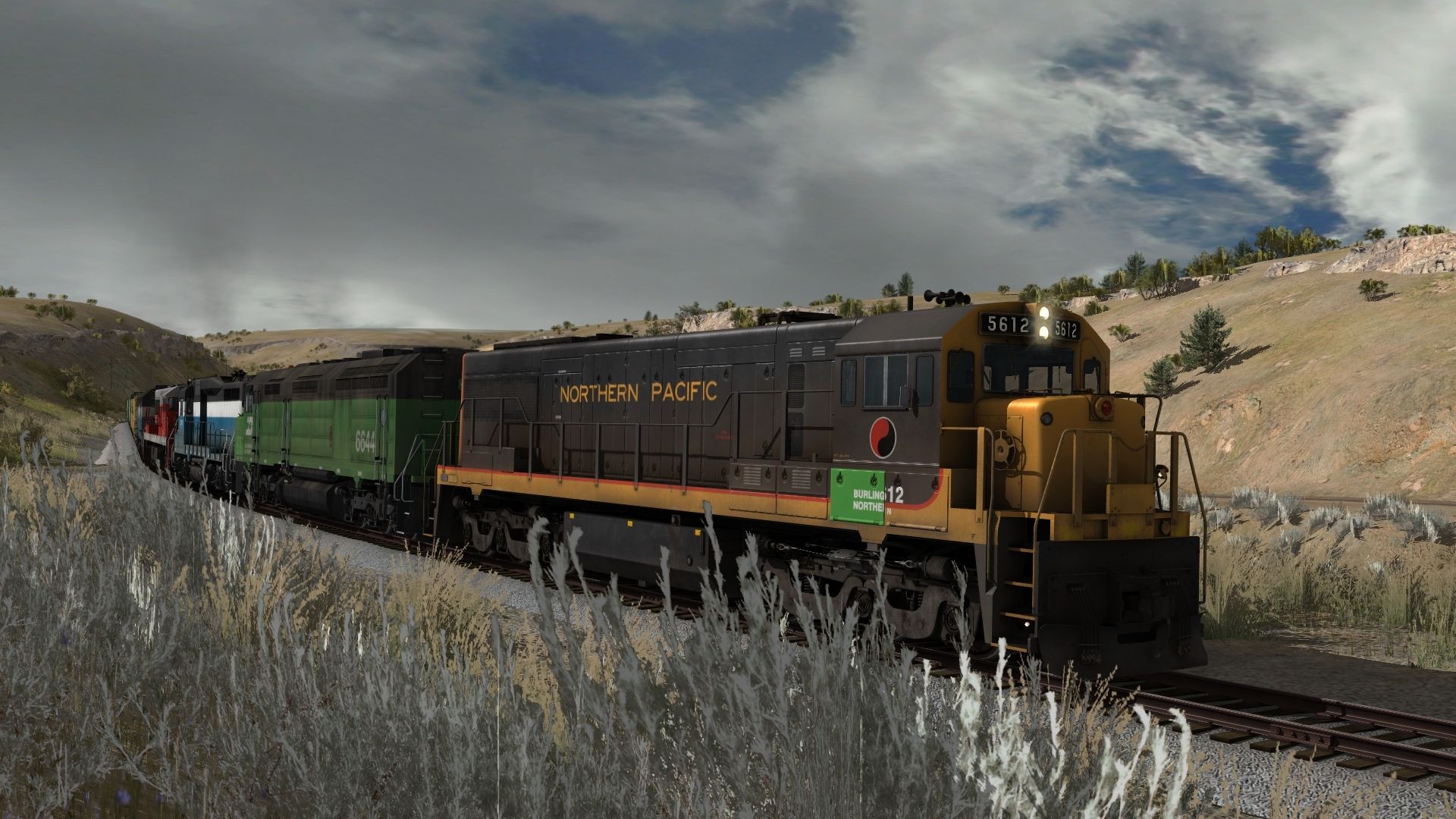 Trainz Portal