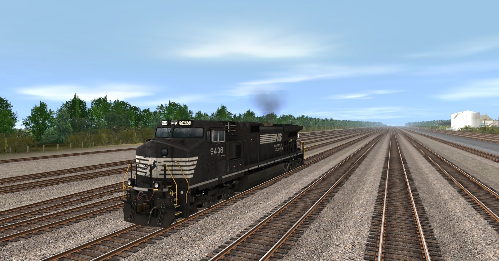 Trainz Portal