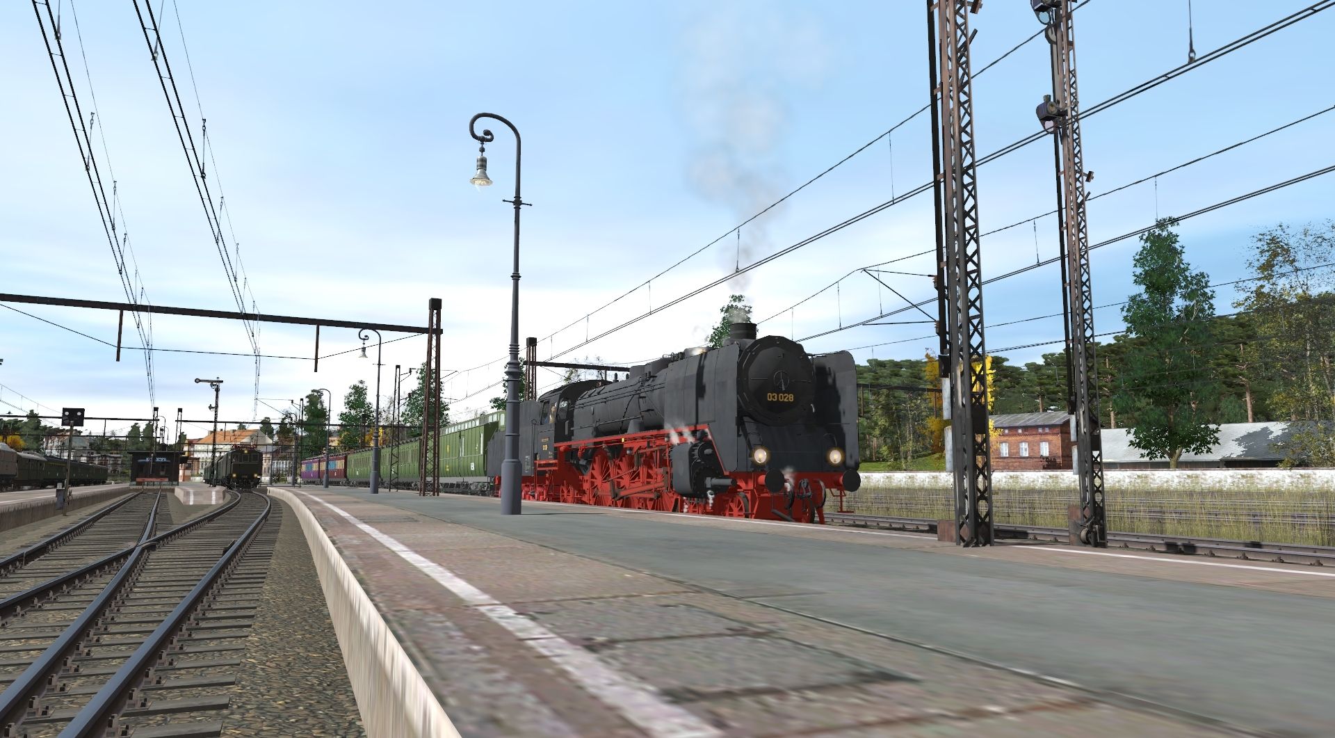 Trainz Portal