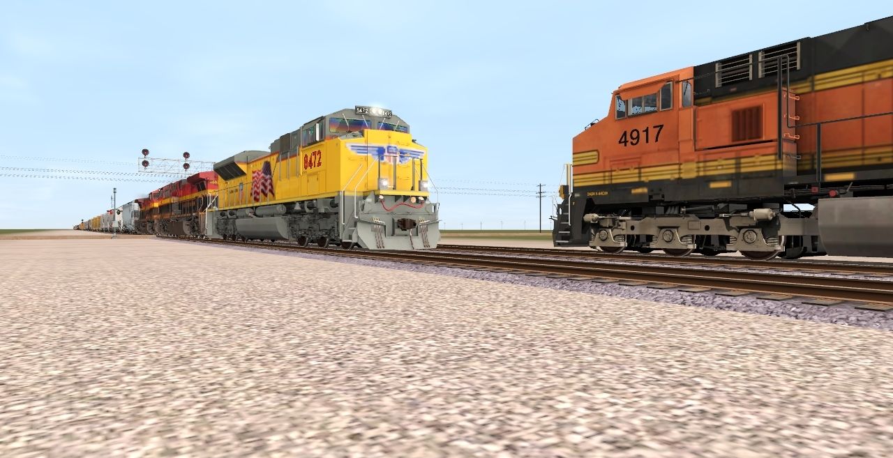 Trainz Portal