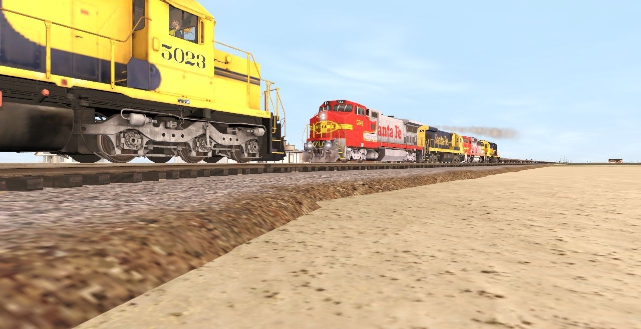 Trainz Portal