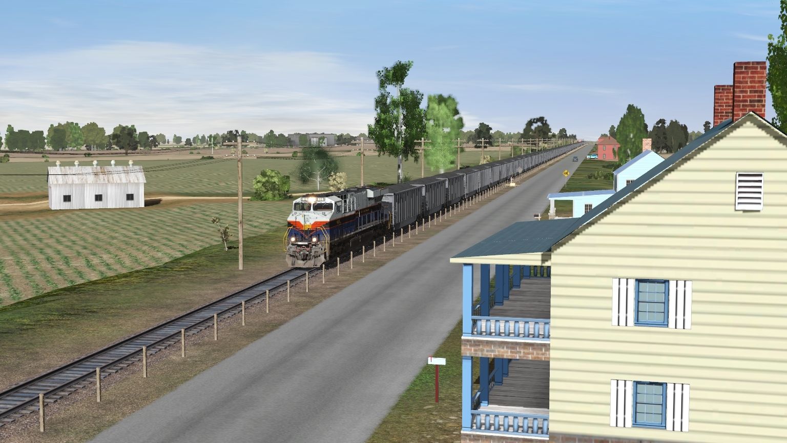 Trainz Portal
