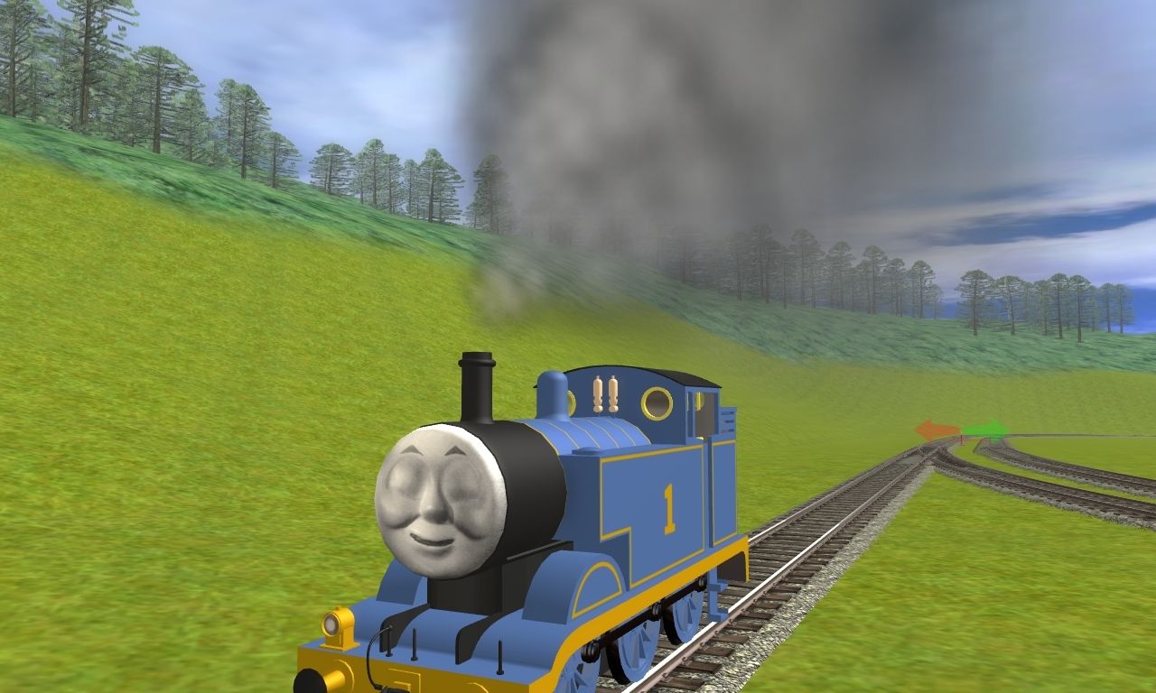 Trainz Portal