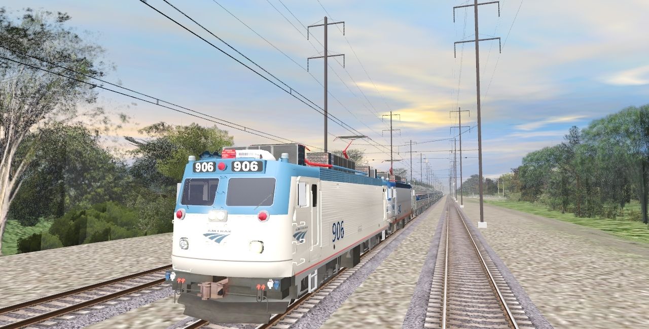 Trainz Portal