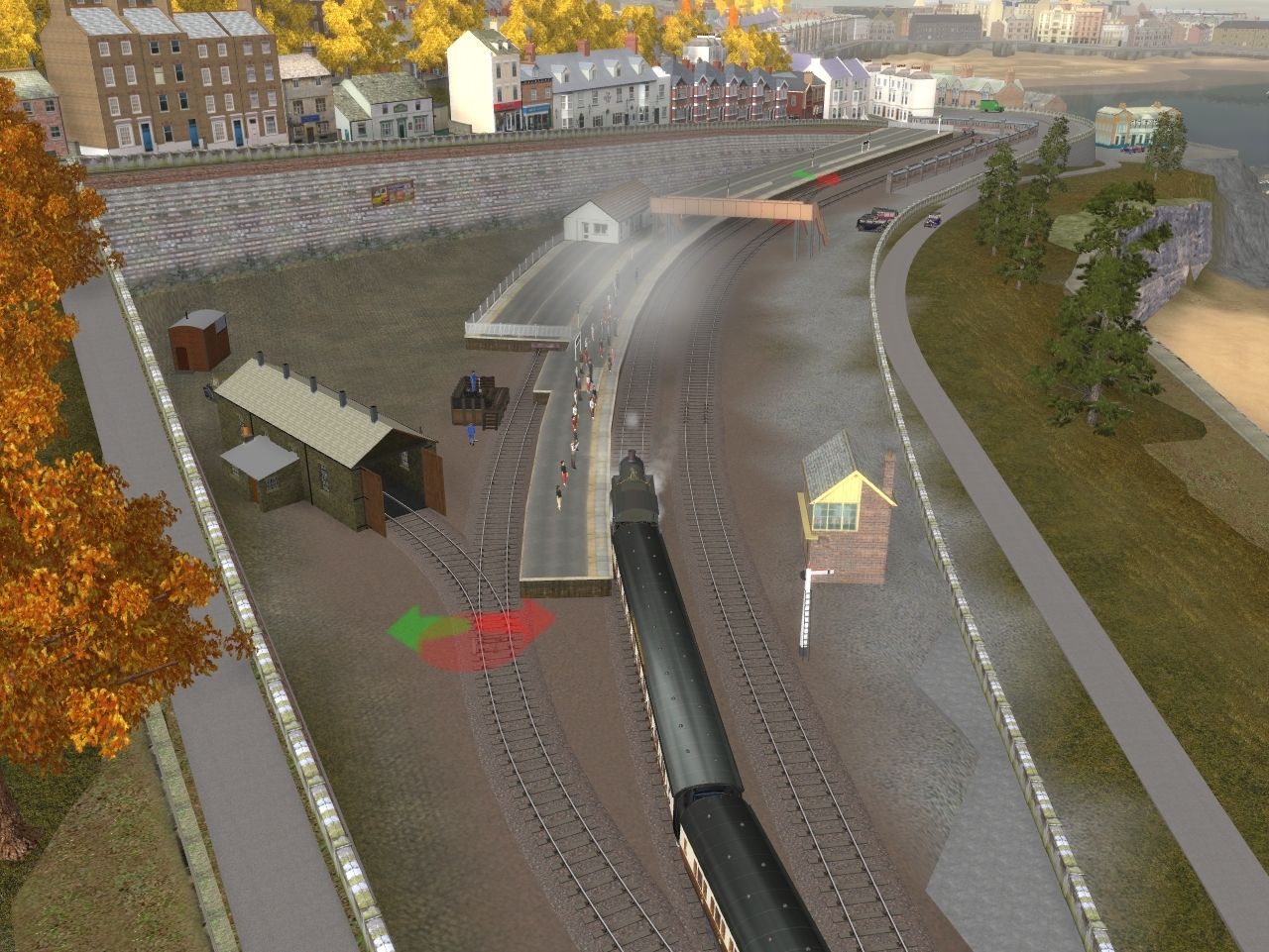 Trainz Portal