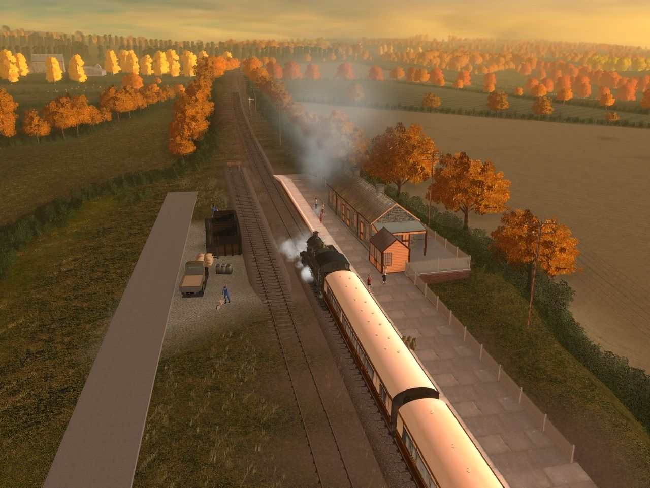 Trainz Portal