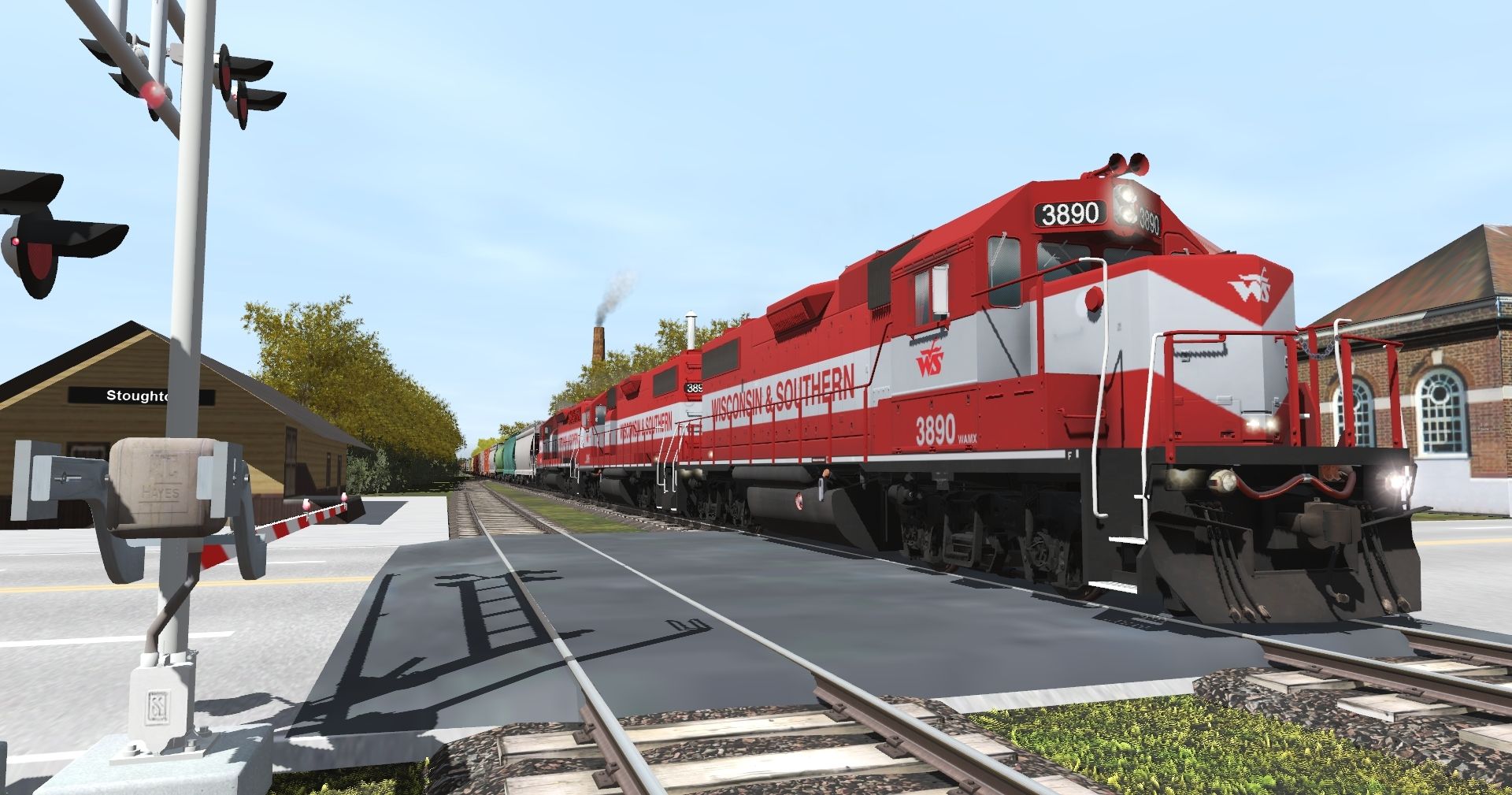Trainz Portal