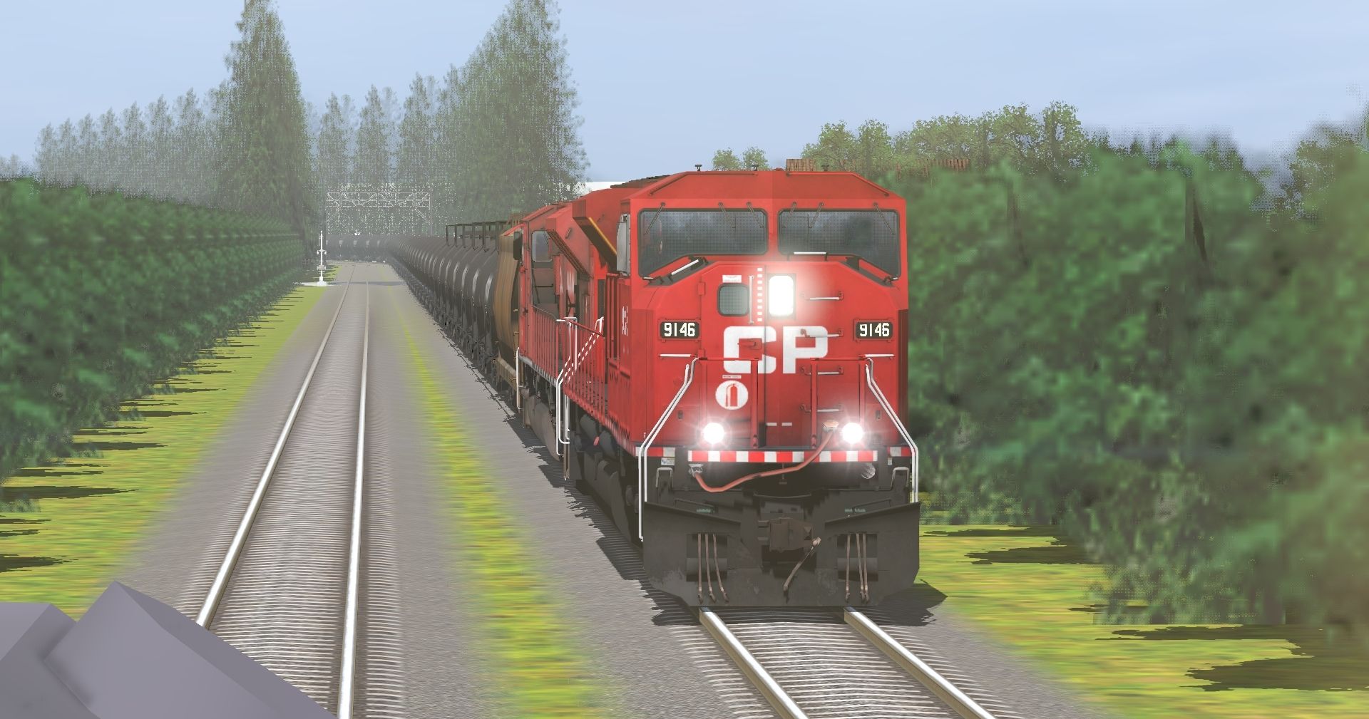 Trainz Portal
