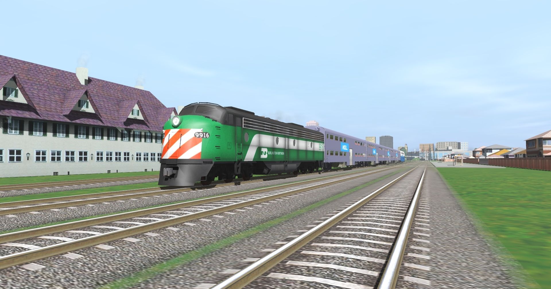 Trainz Portal
