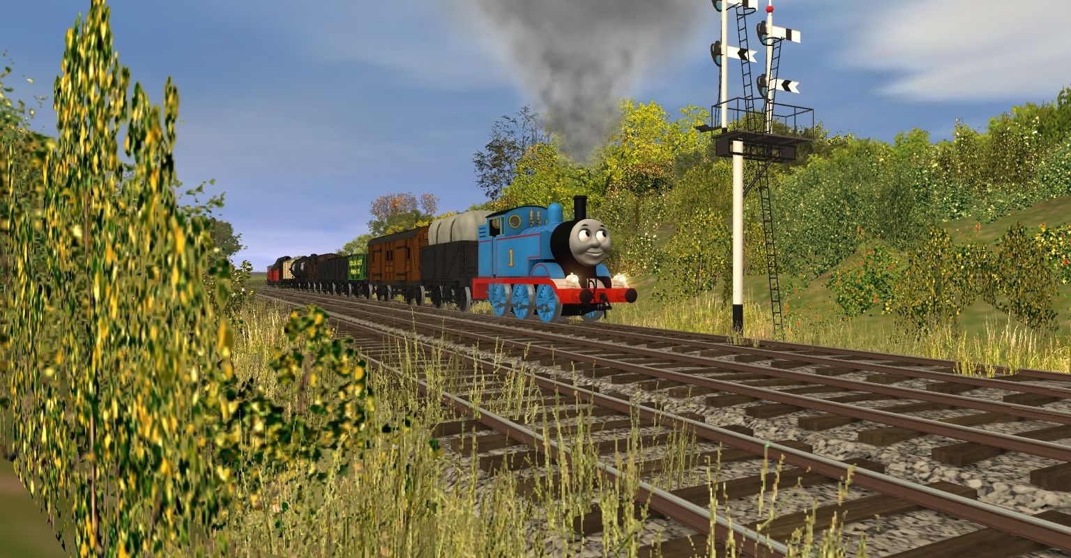 Trainz Portal