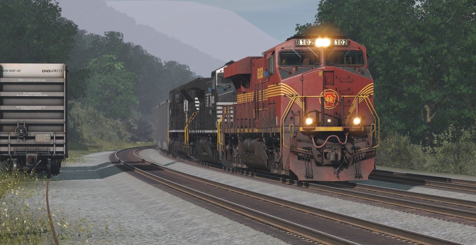 Trainz Portal