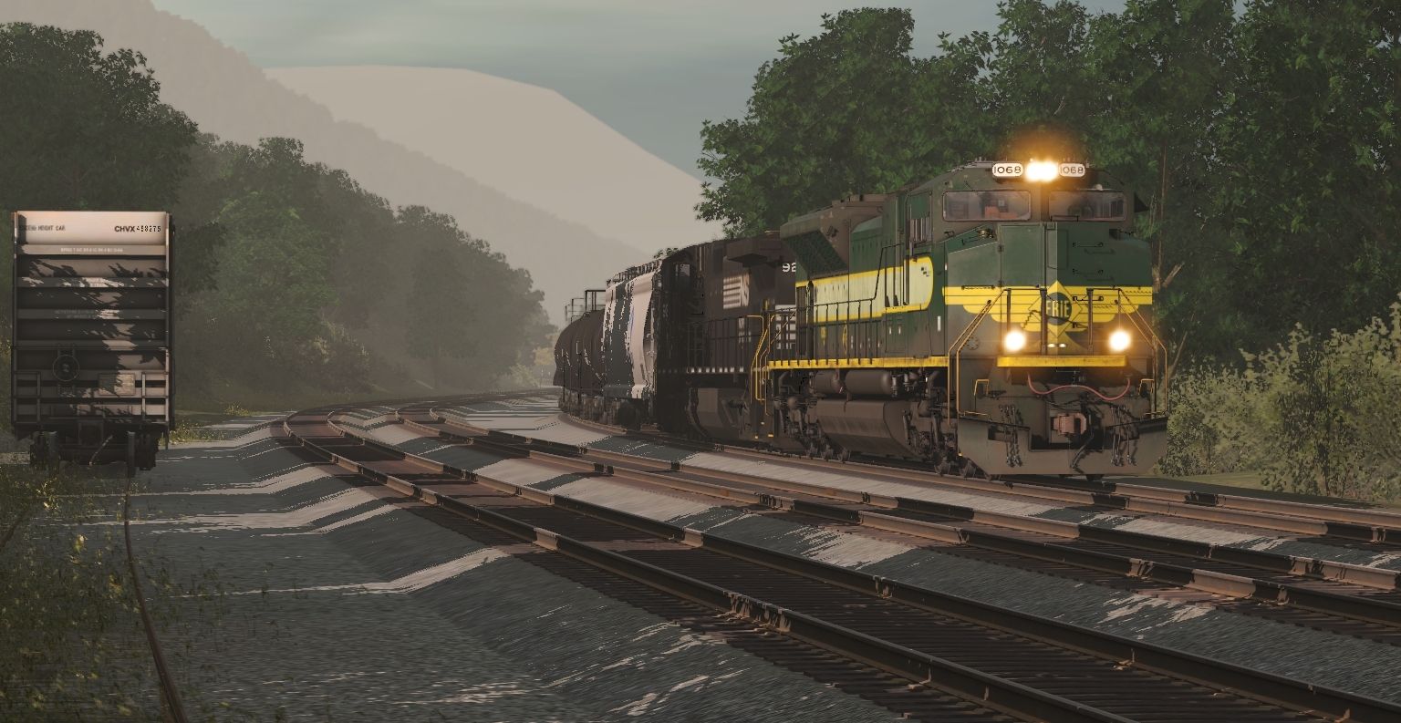 Trainz Portal