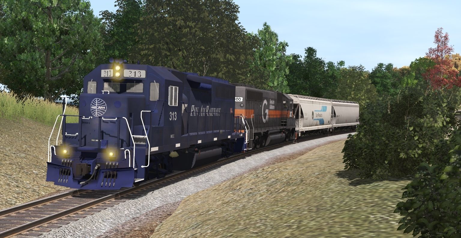 Trainz Portal