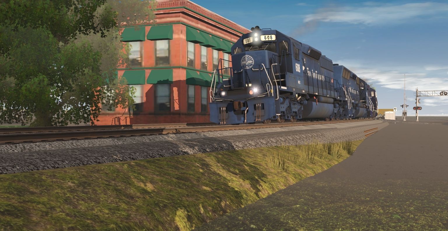 Trainz Portal
