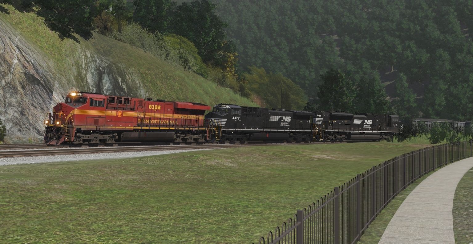 Trainz Portal