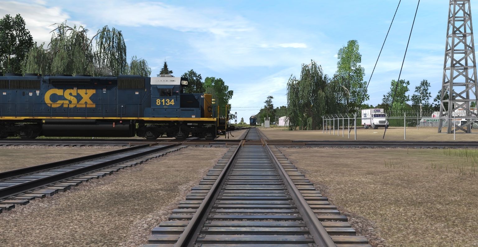 Trainz Portal