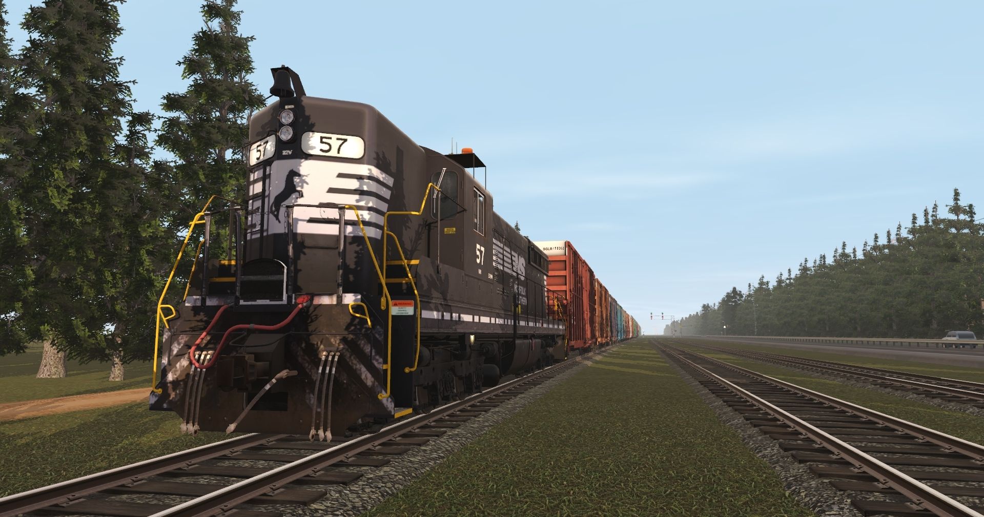 Trainz Portal