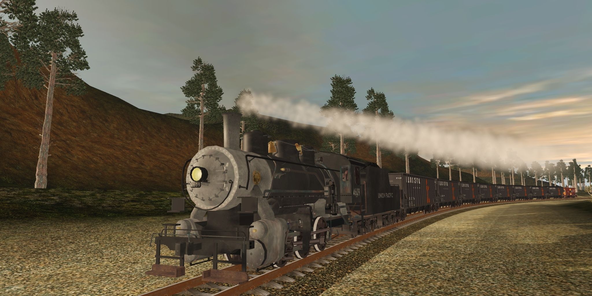 Trainz Portal