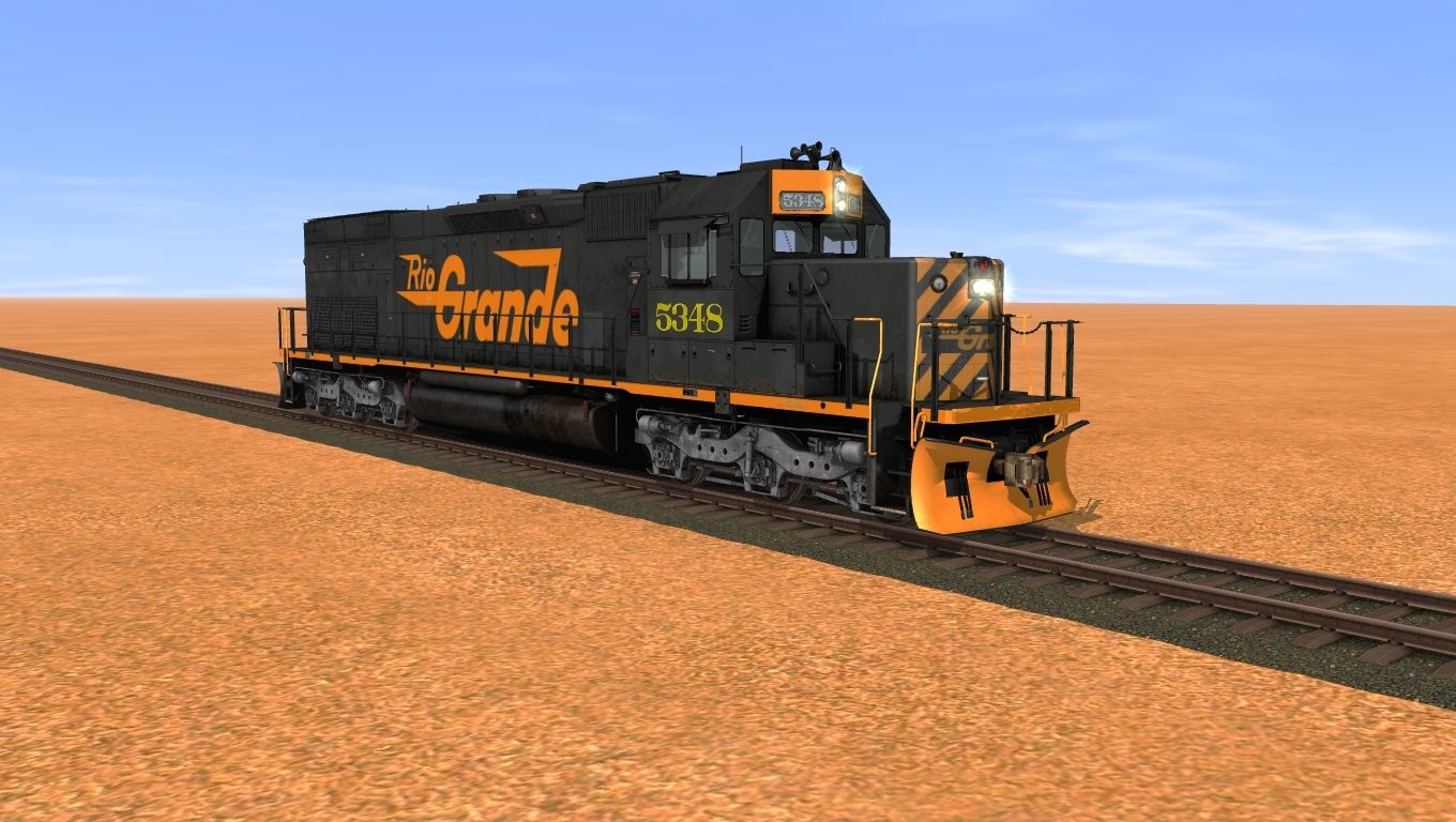 Trainz Portal