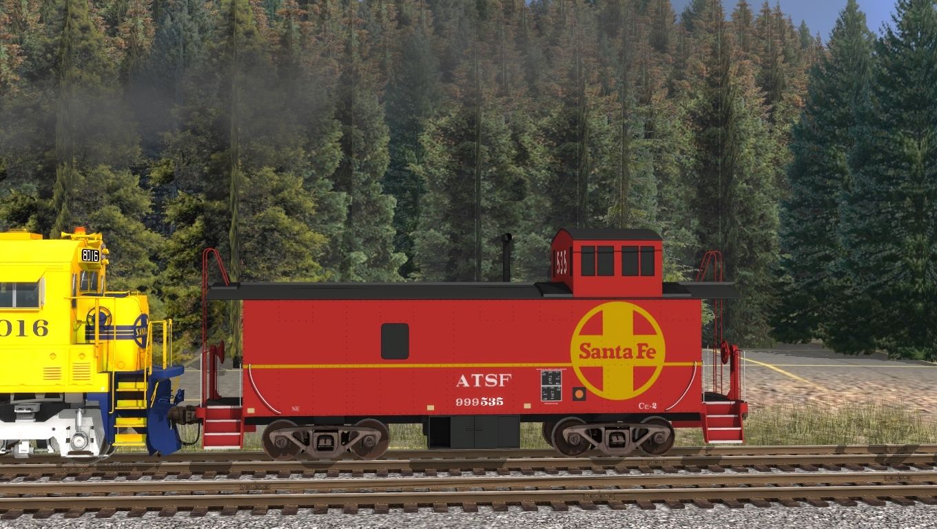 Trainz Portal