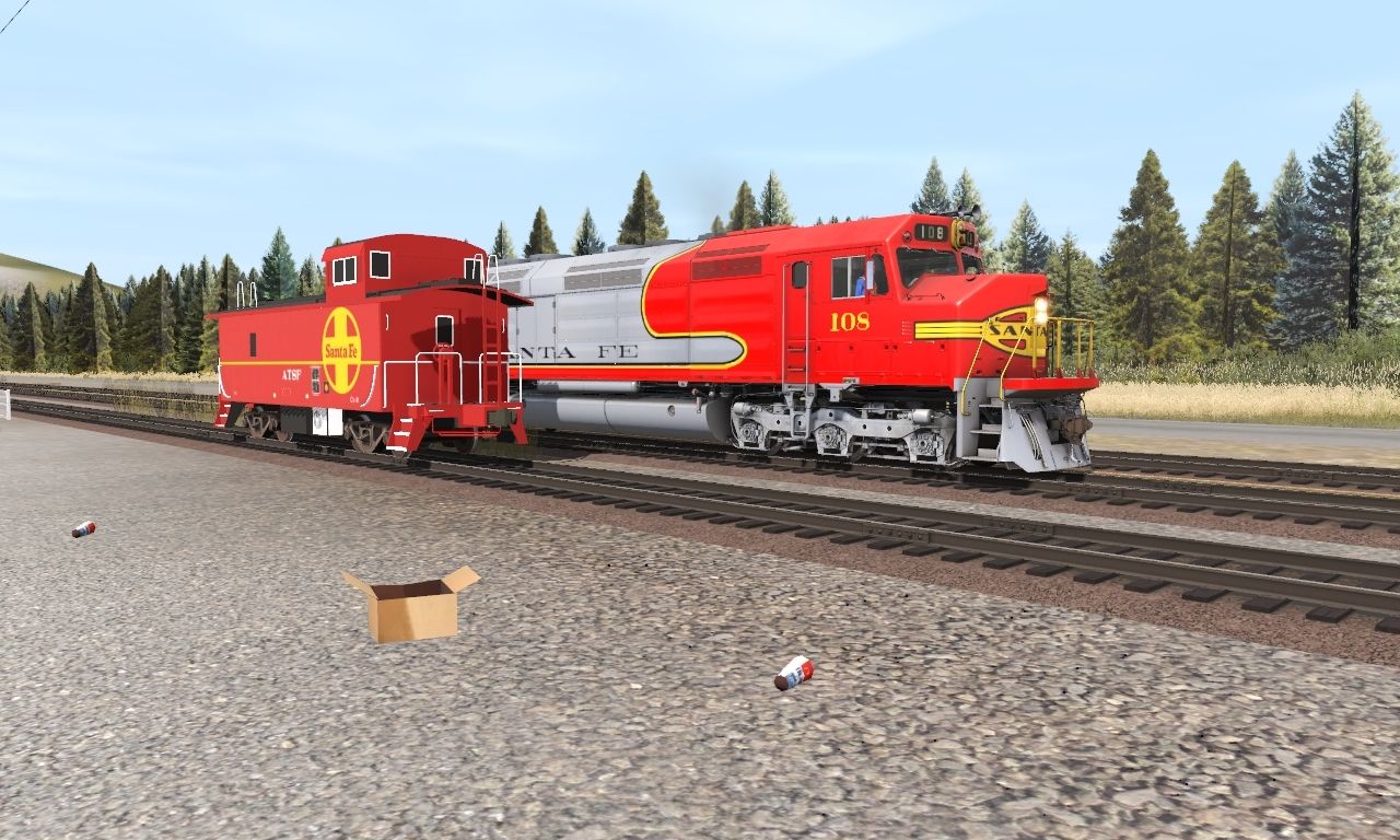 Trainz Portal