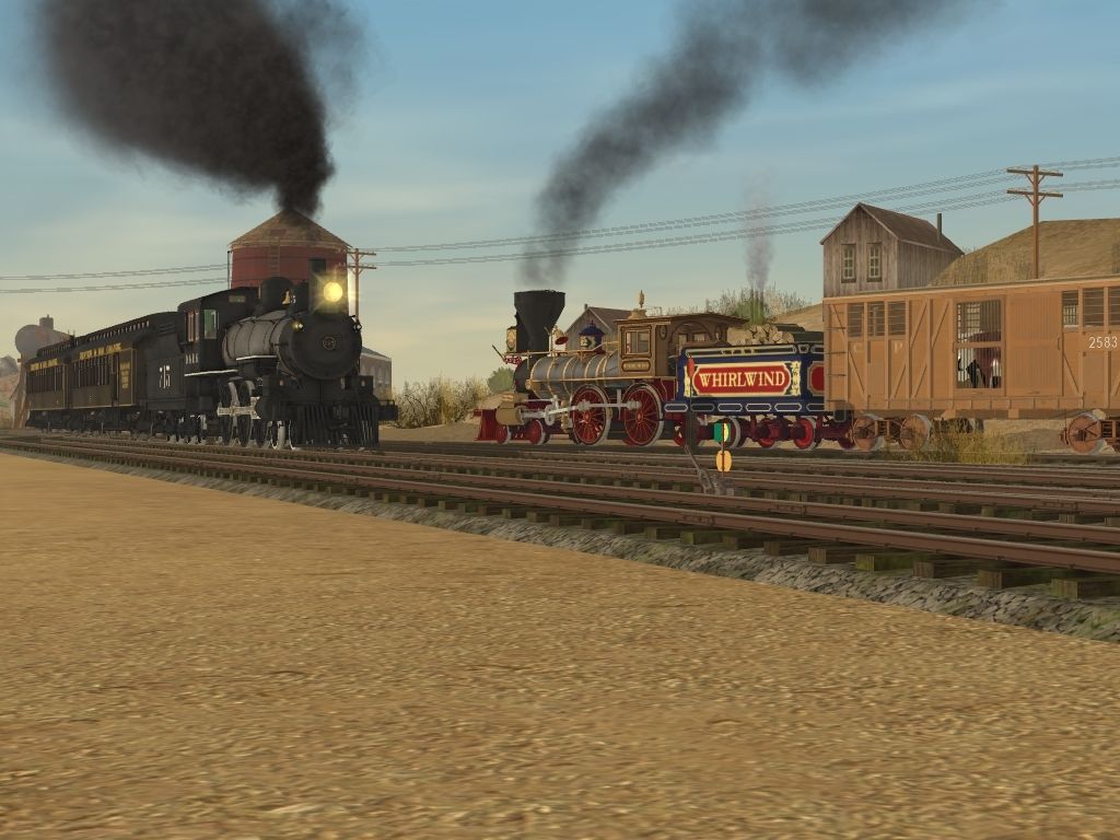 Trainz Portal