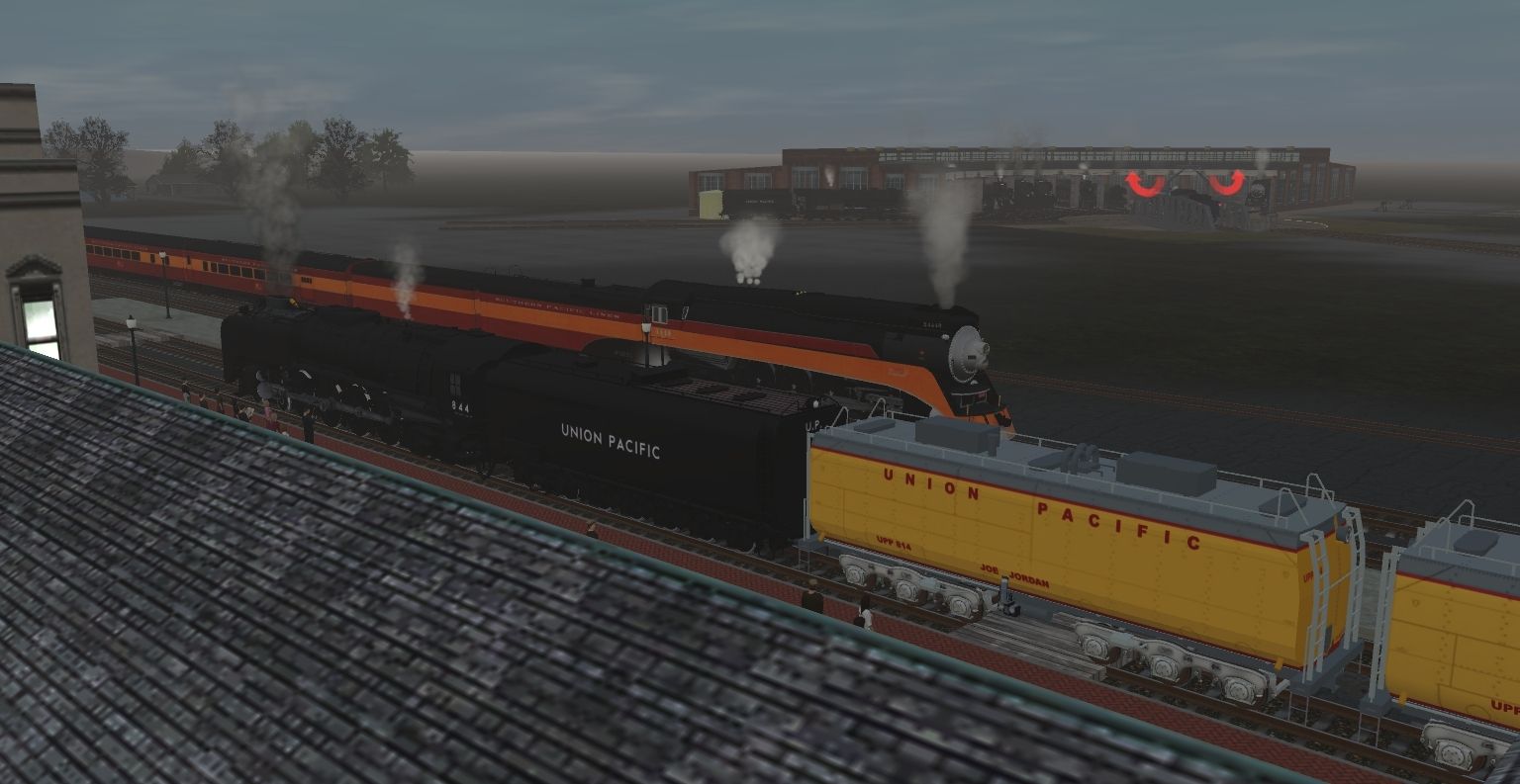 Trainz Portal