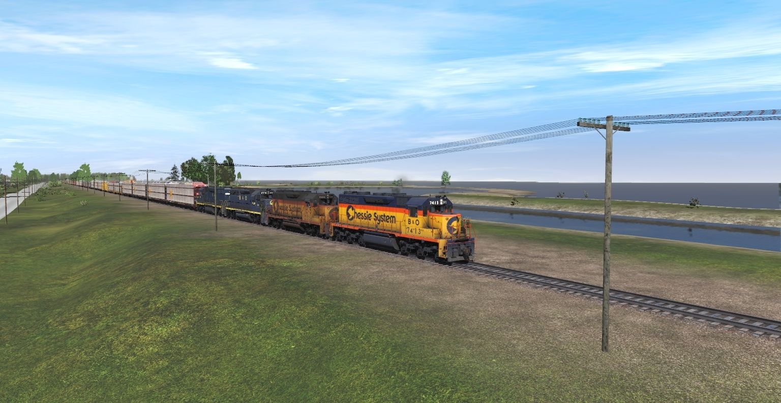 Trainz Portal