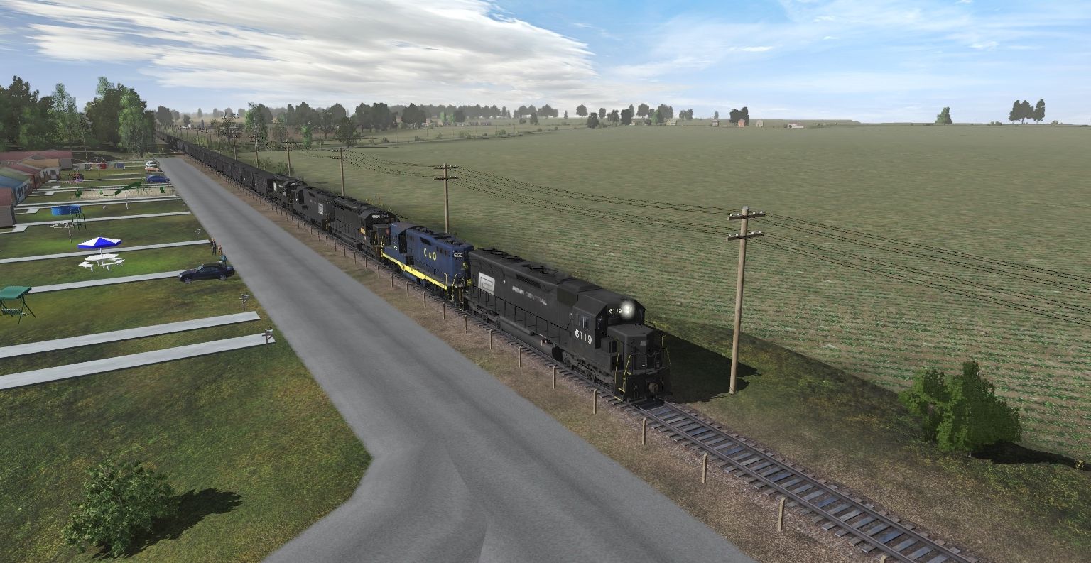 Trainz Portal
