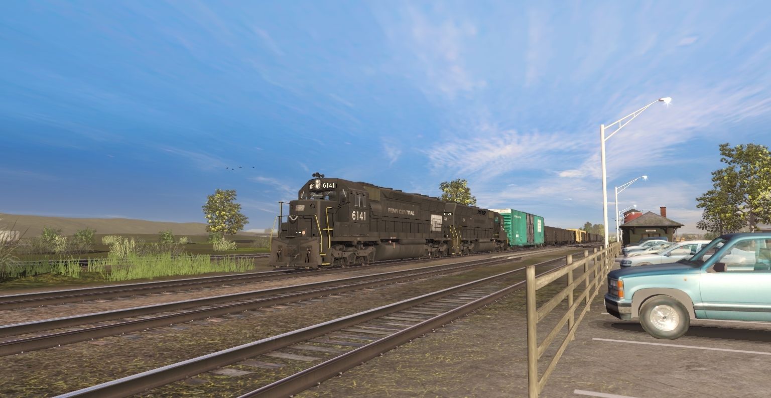 Trainz Portal