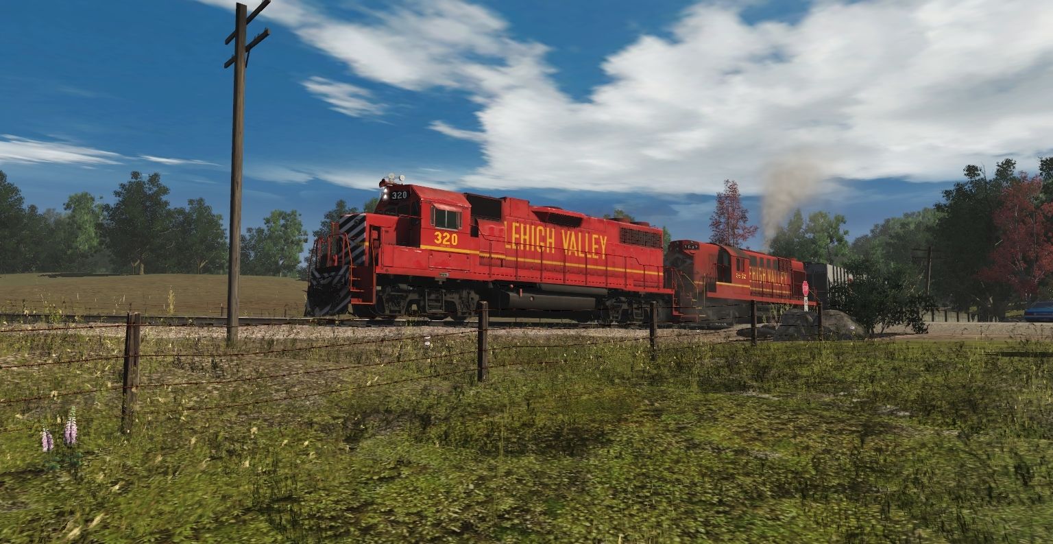 Trainz Portal