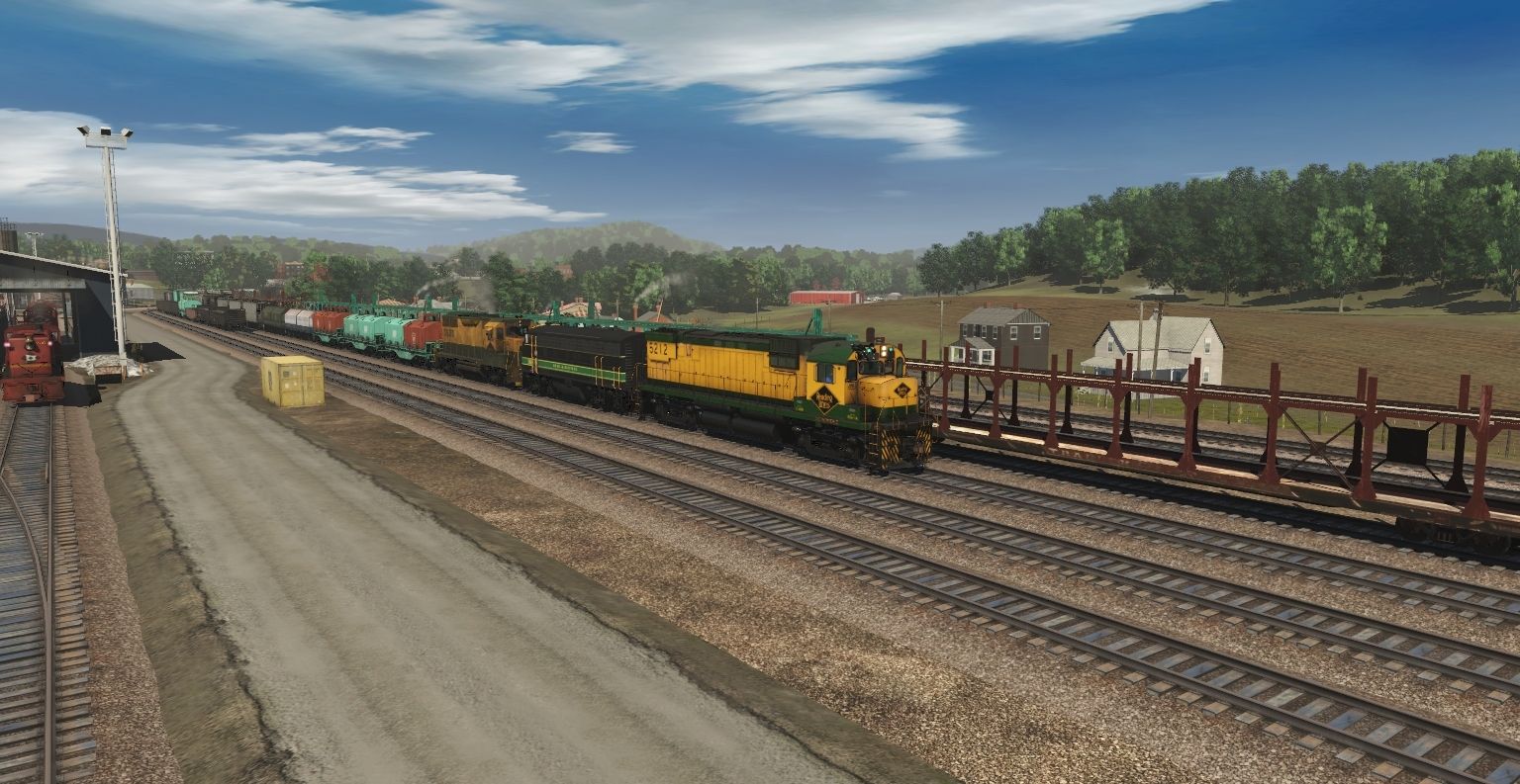 Trainz Portal
