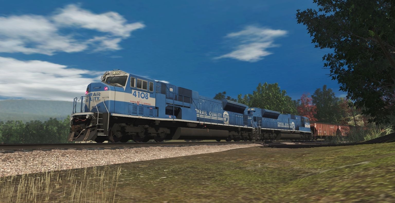 Trainz Portal