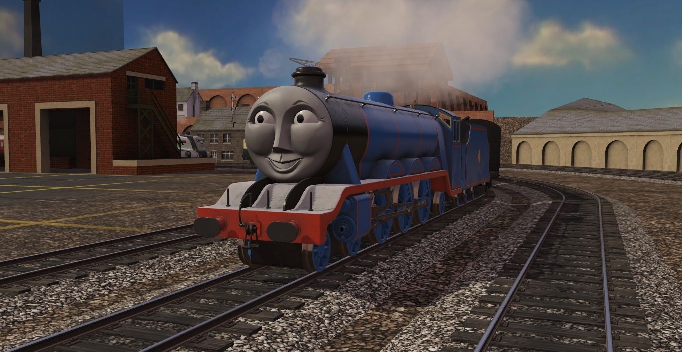 Gordon And Spencer Racing